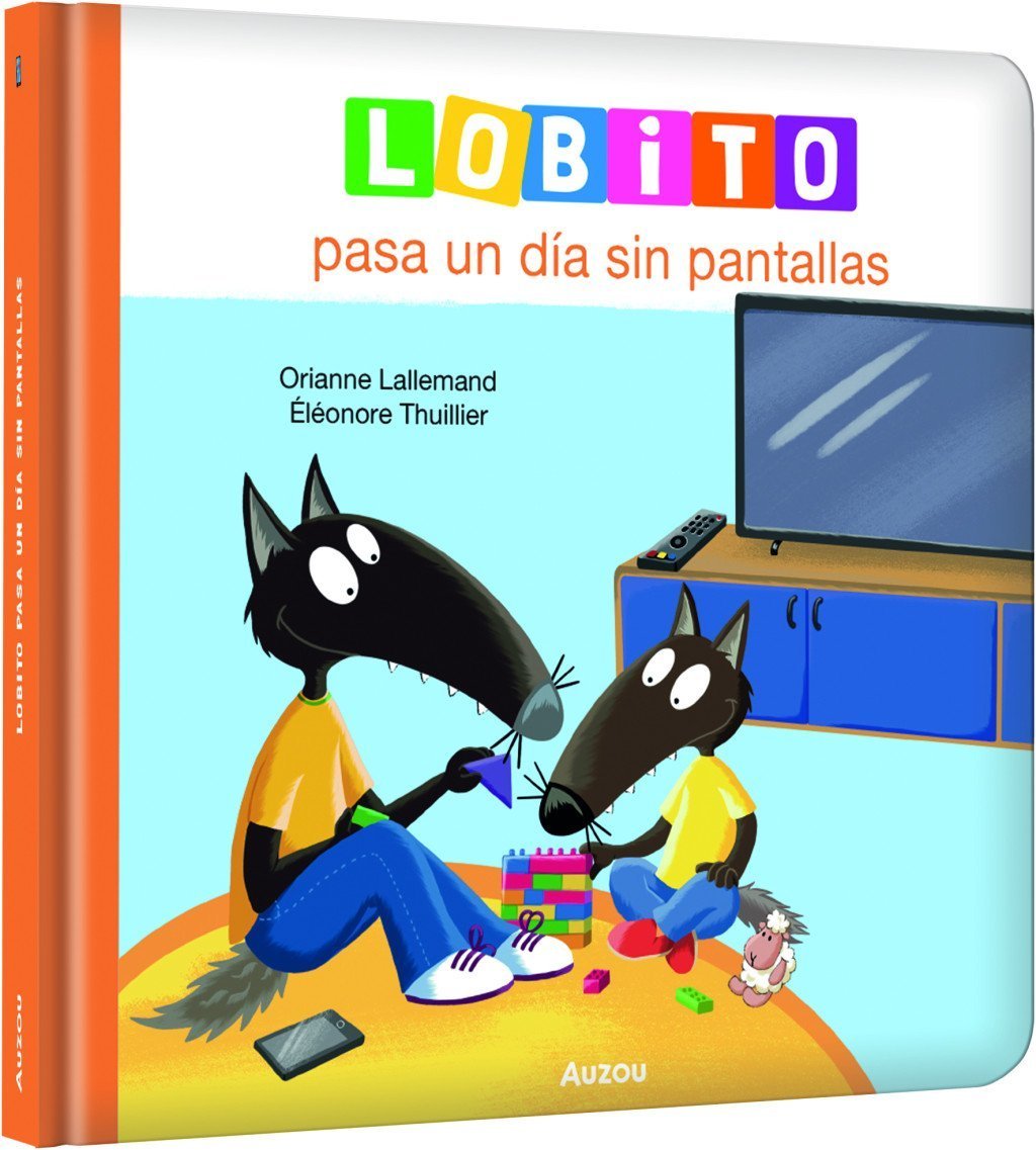Libro - Alonso Libros